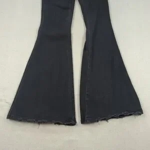 Flying Monkey | Jeans | Flying Monkey Jeans Womens 23 Black High Rise ...